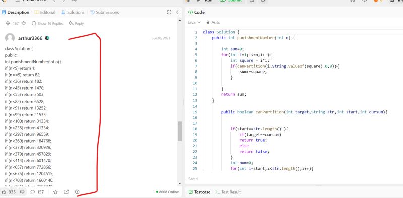 Nitish Prasad on LinkedIn: #leetcode #softwareengineer Nitish Prasad on LinkedIn: #leetcode #softwareengineer