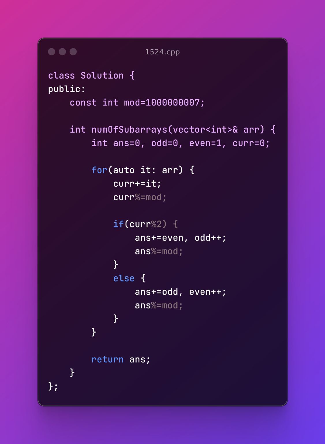 Ahmadul Hasan on LinkedIn: #leetcode Ahmadul Hasan on LinkedIn: #leetcode