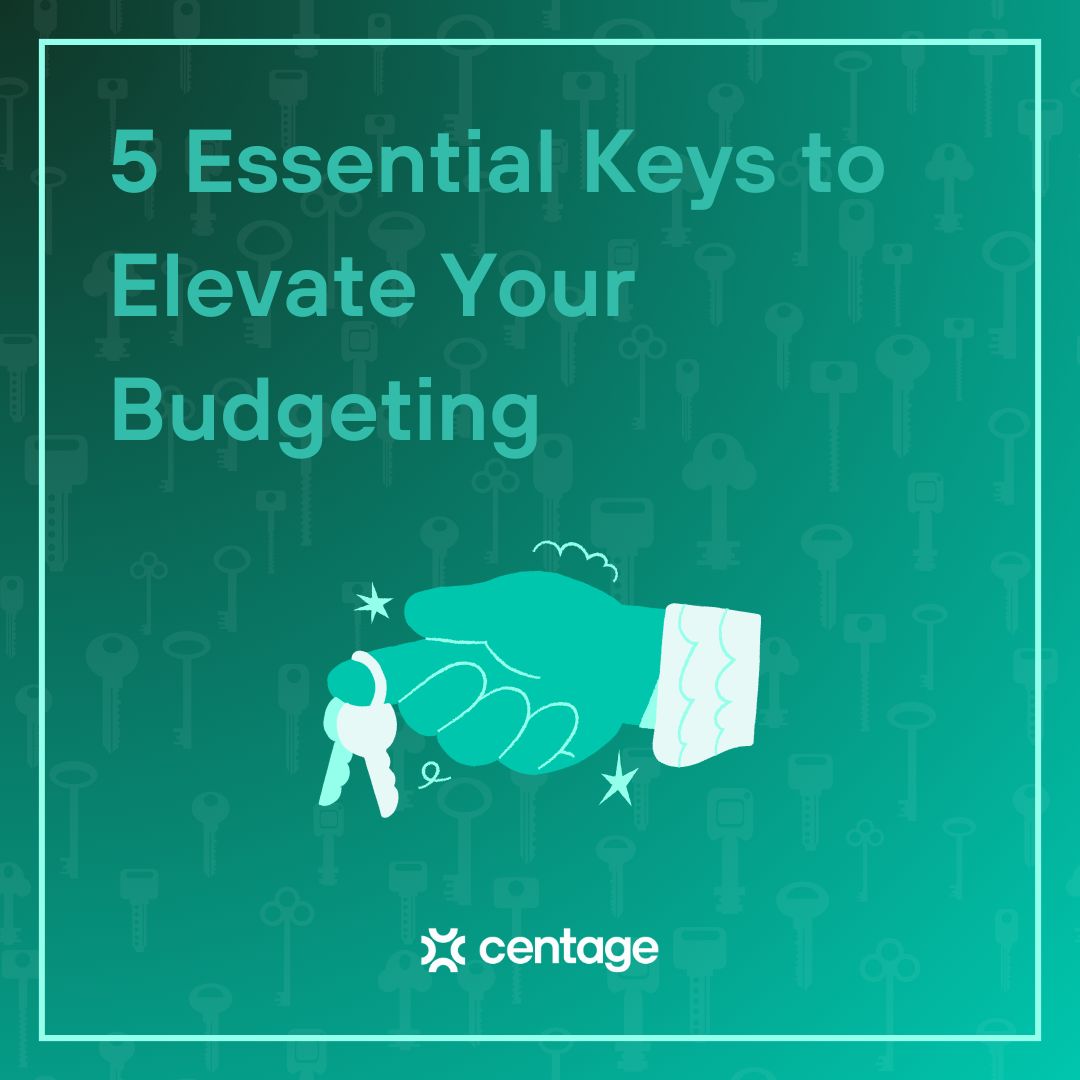 Centage on LinkedIn: Utilize the 5 keys of finance to help you learn: ️ ... Centage on LinkedIn: Utilize the 5 keys of finance to help you learn: ️ ...