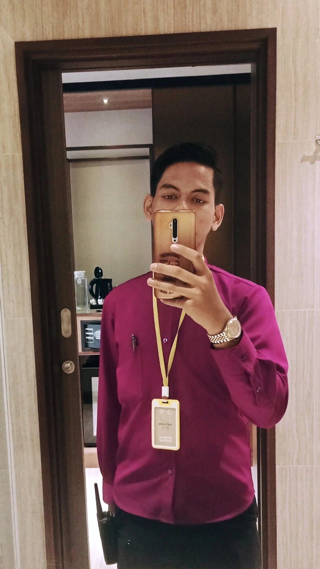 #hotelier | Mohammad Rizky Haris #hotelier | Mohammad Rizky Haris
