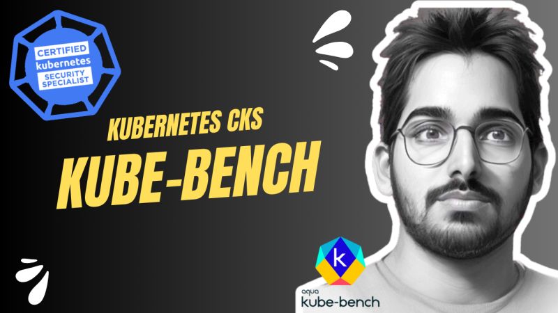 Saiyam Pathak on LinkedIn: #kubernetes #cks #certification Saiyam Pathak on LinkedIn: #kubernetes #cks #certification