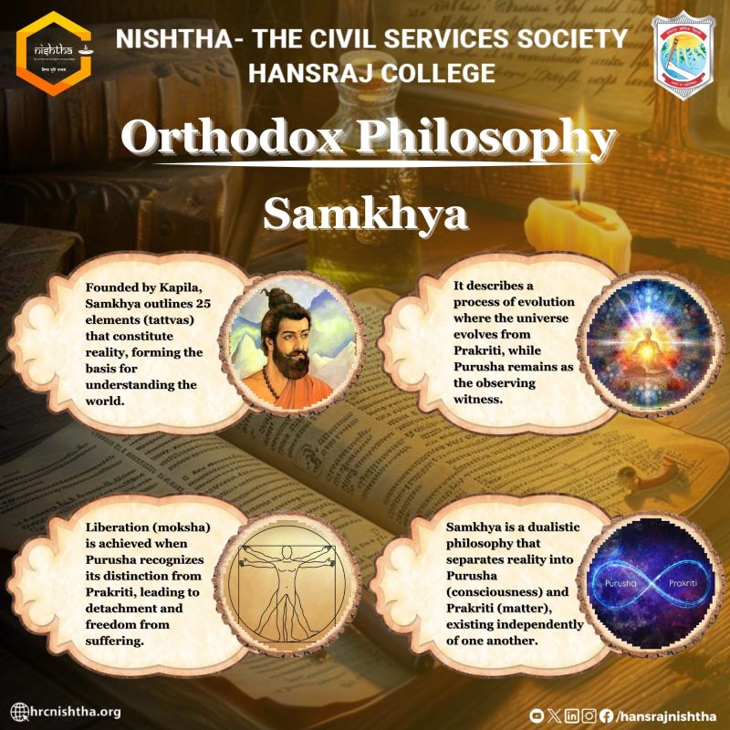 Nishtha - The Civil Services Society Hansraj College on LinkedIn: 🌸 ... Nishtha - The Civil Services Society Hansraj College on LinkedIn: 🌸 ...