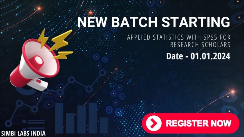 Simbi Labs India on LinkedIn: #spss #statistics #statisticalanalysis # ... Simbi Labs India on LinkedIn: #spss #statistics #statisticalanalysis # ...