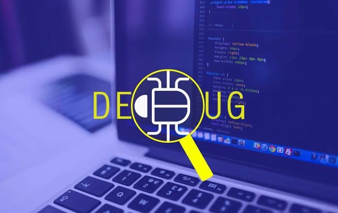 Mohit Sharma on LinkedIn: Debugging is an art. Mohit Sharma on LinkedIn: Debugging is an art.