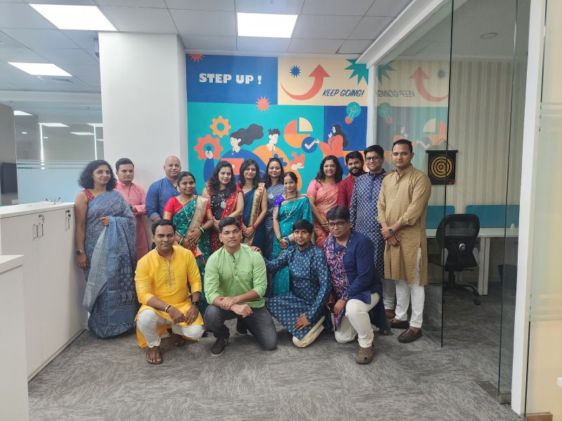 Wylth® on LinkedIn: #navratri2023 #wylth #fintech #wealthtech Wylth® on LinkedIn: #navratri2023 #wylth #fintech #wealthtech