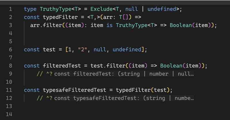 Fahad Amin on LinkedIn: #typescript Fahad Amin on LinkedIn: #typescript