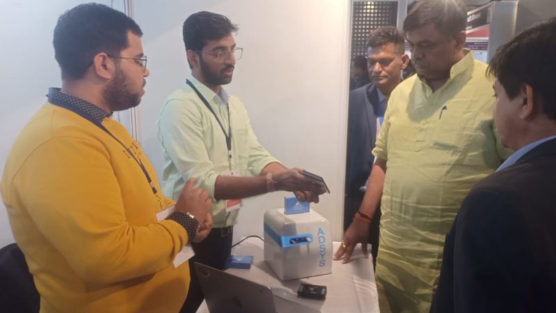 Hardik Sharma on LinkedIn: #adsys #healthcare #startup #startupshowcase ... Hardik Sharma on LinkedIn: #adsys #healthcare #startup #startupshowcase ...