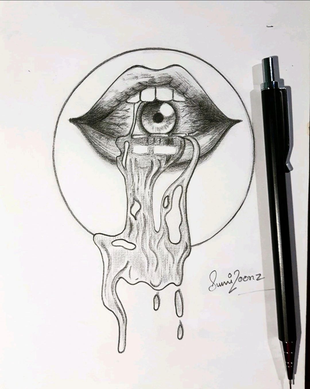 Sumitra Dutta on LinkedIn: #inktober #inktober2023 #artwork Sumitra Dutta on LinkedIn: #inktober #inktober2023 #artwork