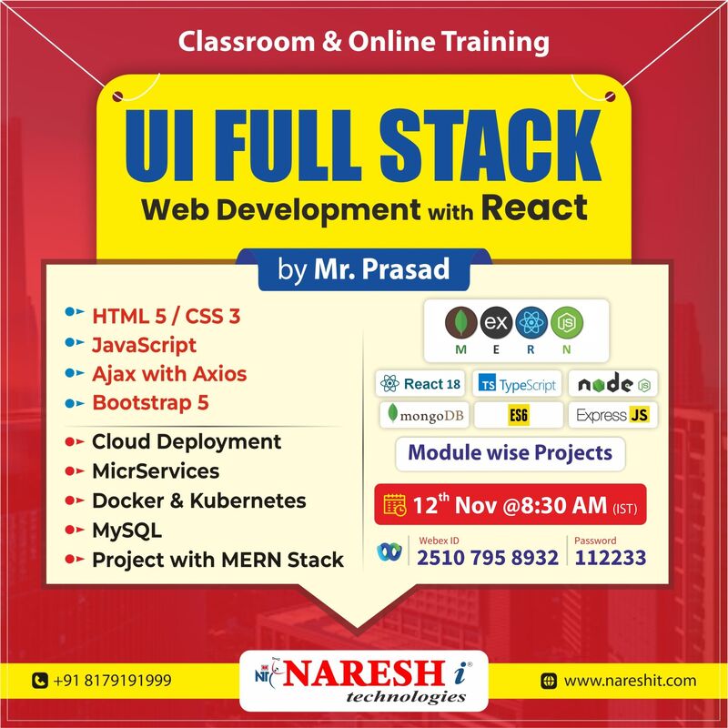 Software Courses And Placements on LinkedIn: #uitechnologies #fullstack ... Software Courses And Placements on LinkedIn: #uitechnologies #fullstack ...