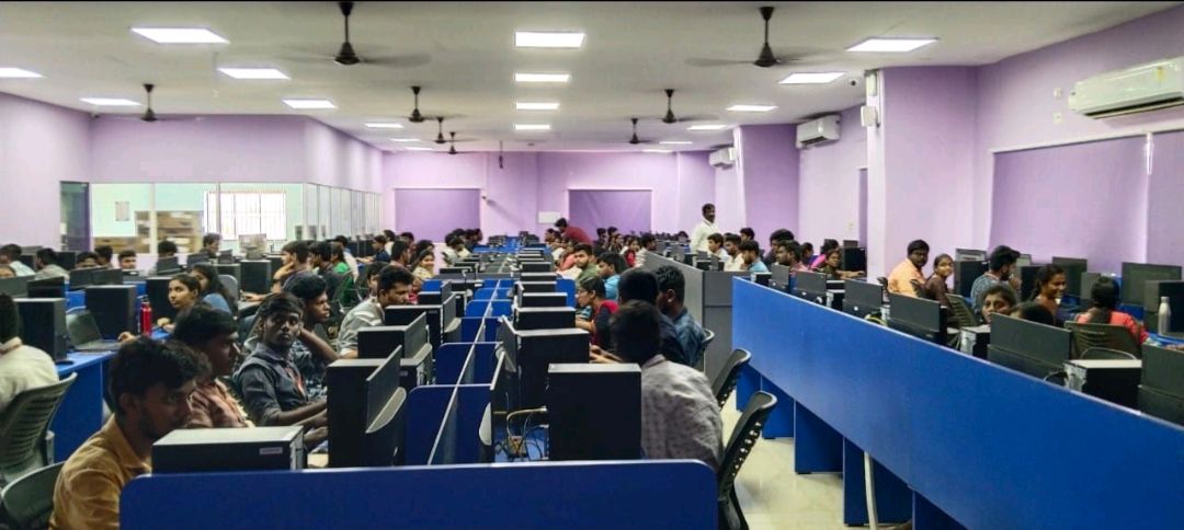 Abishek VP on LinkedIn: #training #rit #training #youngminds # ... Abishek VP on LinkedIn: #training #rit #training #youngminds # ...