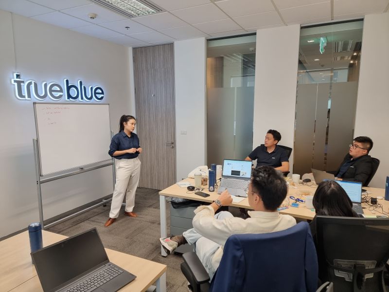 James Hine on LinkedIn: Thanks Prae, Thakaewklaow Kaewmungkhala for ... James Hine on LinkedIn: Thanks Prae, Thakaewklaow Kaewmungkhala for ...