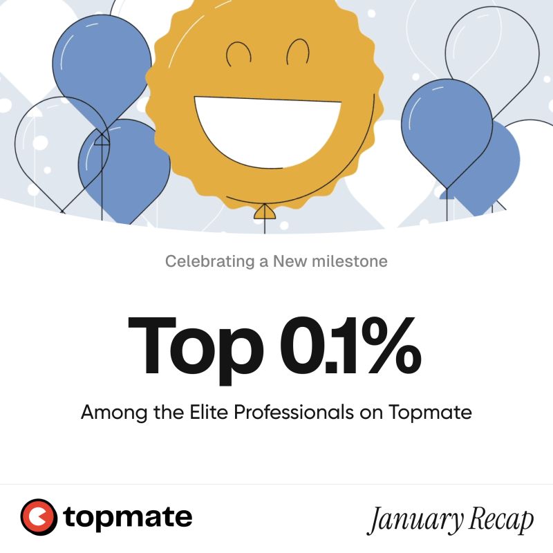 #professional #growth2025 #topmate #professionalgrowth #success ... #professional #growth2025 #topmate #professionalgrowth #success ...