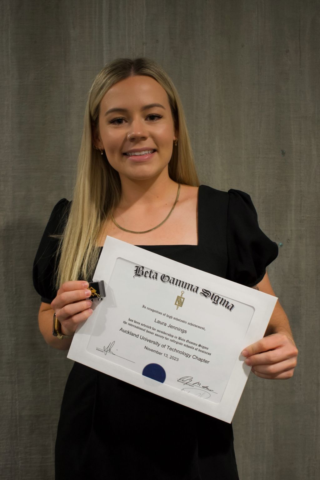 Laura Jennings on LinkedIn: Shortly after embarking on my academic ... Laura Jennings on LinkedIn: Shortly after embarking on my academic ...