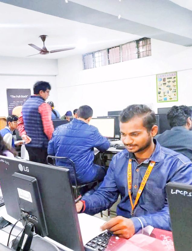Harsh Srivastava on LinkedIn: #codingcompetition #lucknow #tech Harsh Srivastava on LinkedIn: #codingcompetition #lucknow #tech