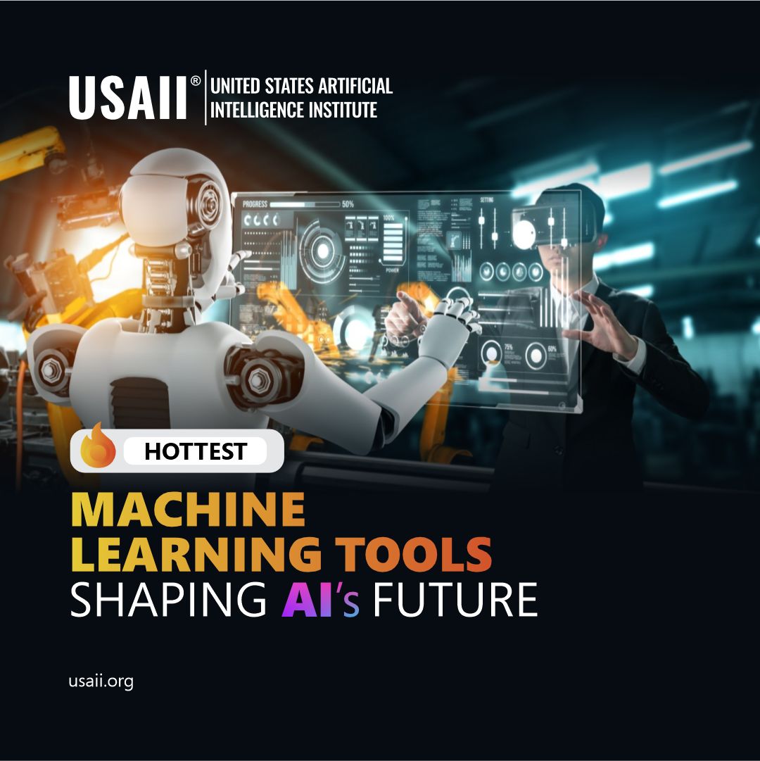 United States Artificial Intelligence Institute on LinkedIn: # ... United States Artificial Intelligence Institute on LinkedIn: # ...