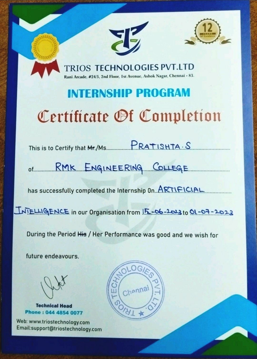 Pratishta Srikanth Prakash on LinkedIn: #newlearnings # ... Pratishta Srikanth Prakash on LinkedIn: #newlearnings # ...