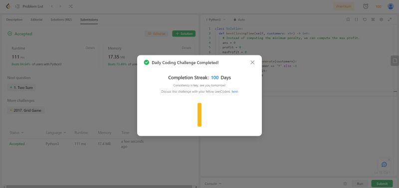 Sreeprada Chintaginjala on LinkedIn: #connections #leetcode ... Sreeprada Chintaginjala on LinkedIn: #connections #leetcode ...