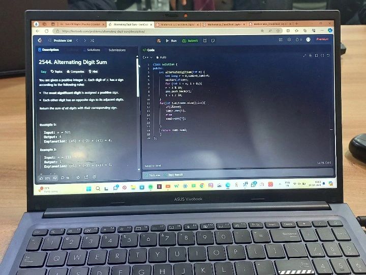 Day 8 of #100DaysOfCodeChallenge: Math in C++ | Tanu Dixit posted on ... Day 8 of #100DaysOfCodeChallenge: Math in C++ | Tanu Dixit posted on ...