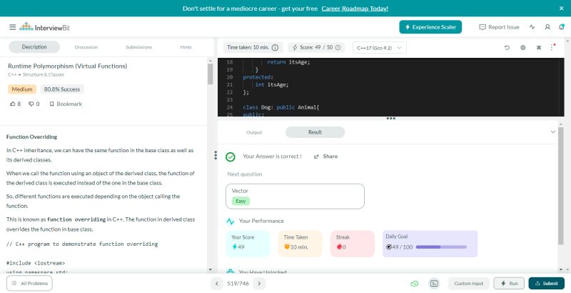 Anand Kokate on LinkedIn: #scalerdiscord #codewithscaler ... Anand Kokate on LinkedIn: #scalerdiscord #codewithscaler ...