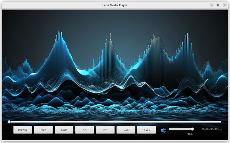 Ishan Lahiru on LinkedIn: #javafx #mediaplayer #uiux #javadevelopment # ... Ishan Lahiru on LinkedIn: #javafx #mediaplayer #uiux #javadevelopment # ...