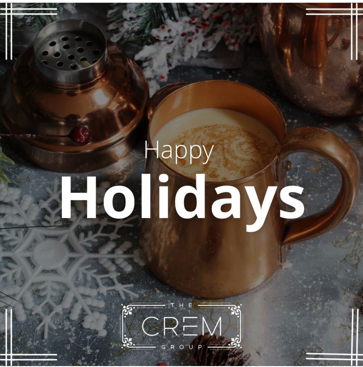 Mark Cianciulli, Esq. CPA on LinkedIn: Happy holidays to all 🎁 Mark Cianciulli, Esq. CPA on LinkedIn: Happy holidays to all 🎁