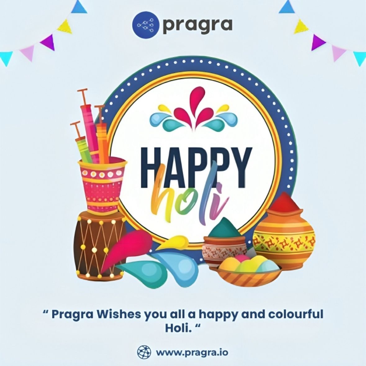 Pragra on LinkedIn: #joinpragra #holi2024 #canada Pragra on LinkedIn: #joinpragra #holi2024 #canada