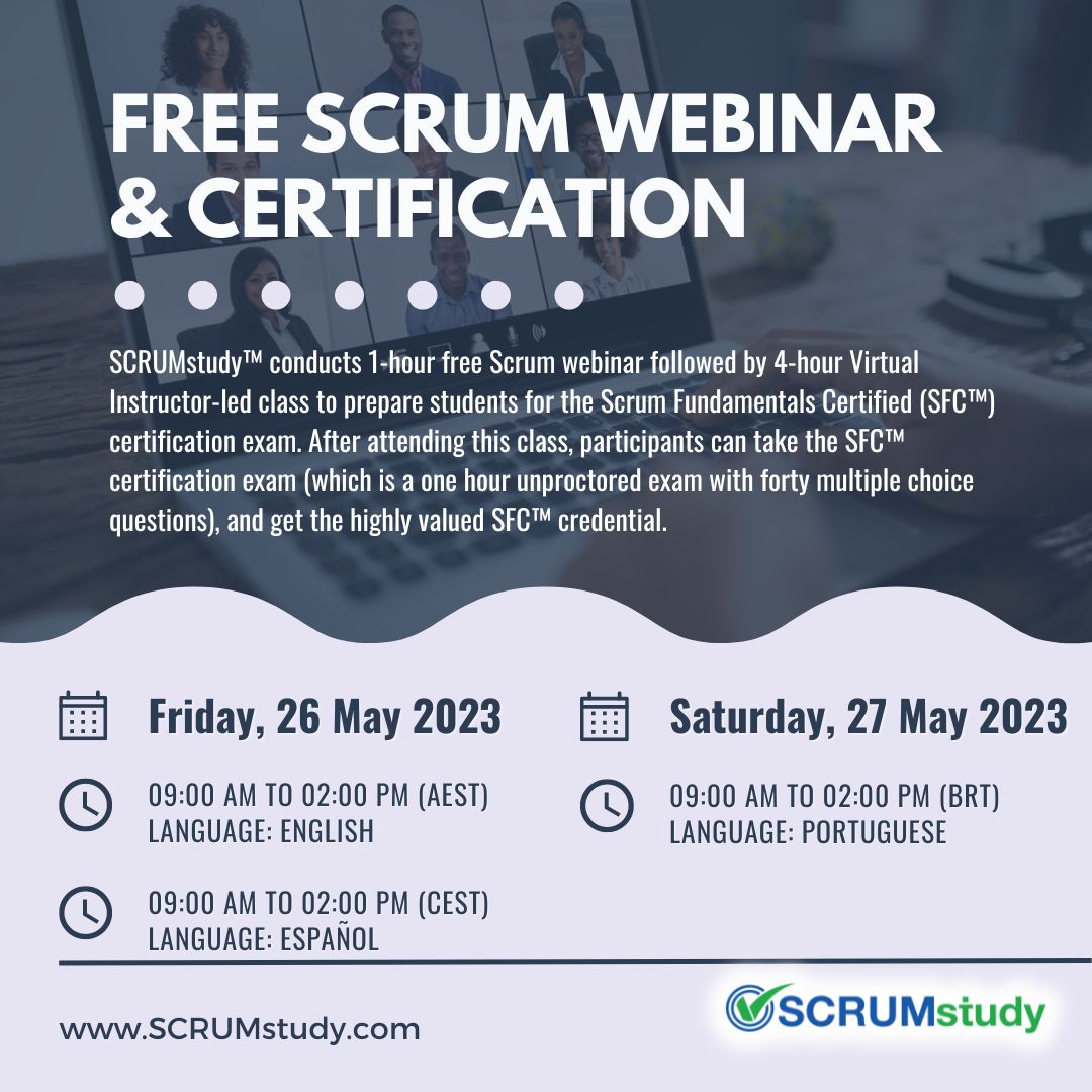 Dipaka Patra on LinkedIn: #scrum #scrum #agile #scrumstudy # ... Dipaka Patra on LinkedIn: #scrum #scrum #agile #scrumstudy # ...