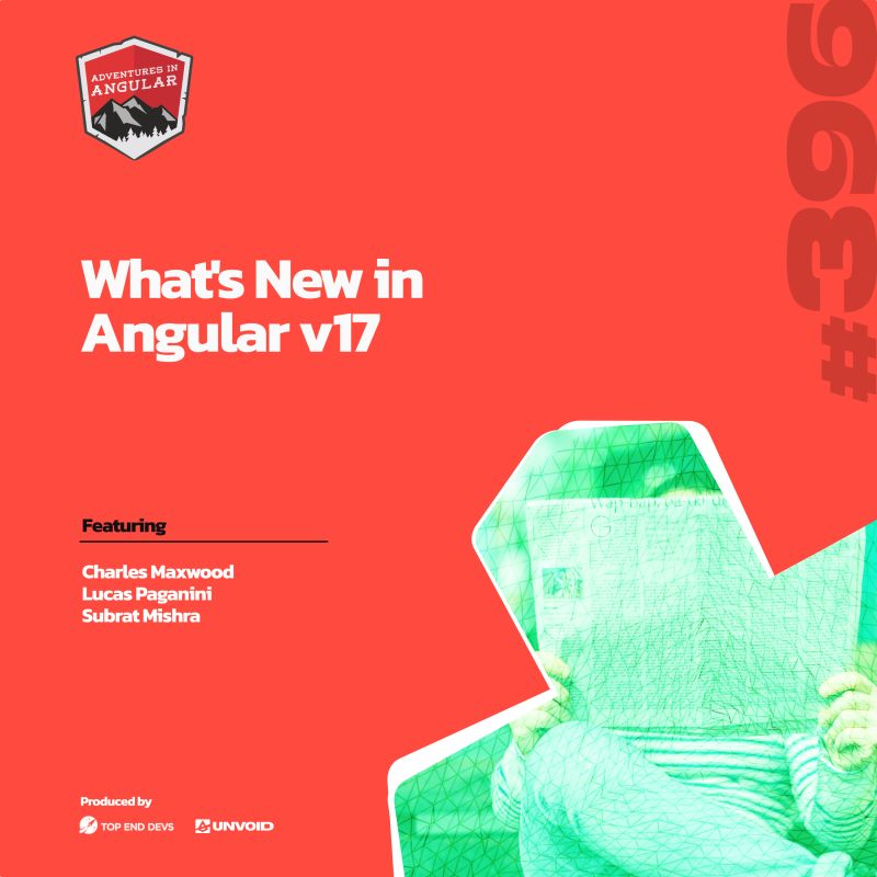 Adventures in Angular on LinkedIn: #adventuresinangular #aia Adventures in Angular on LinkedIn: #adventuresinangular #aia