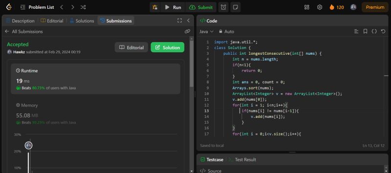 Harizibam V on LinkedIn: #100daysofcode Harizibam V on LinkedIn: #100daysofcode