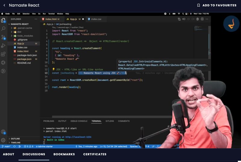 #namastereact #continuouslearning #namastereact #reactjs # ... #namastereact #continuouslearning #namastereact #reactjs # ...