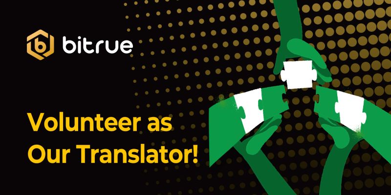 Bitrue on LinkedIn: 🌍 Join Our Volunteer Translation Team! 🎉 Break ... Bitrue on LinkedIn: 🌍 Join Our Volunteer Translation Team! 🎉 Break ...