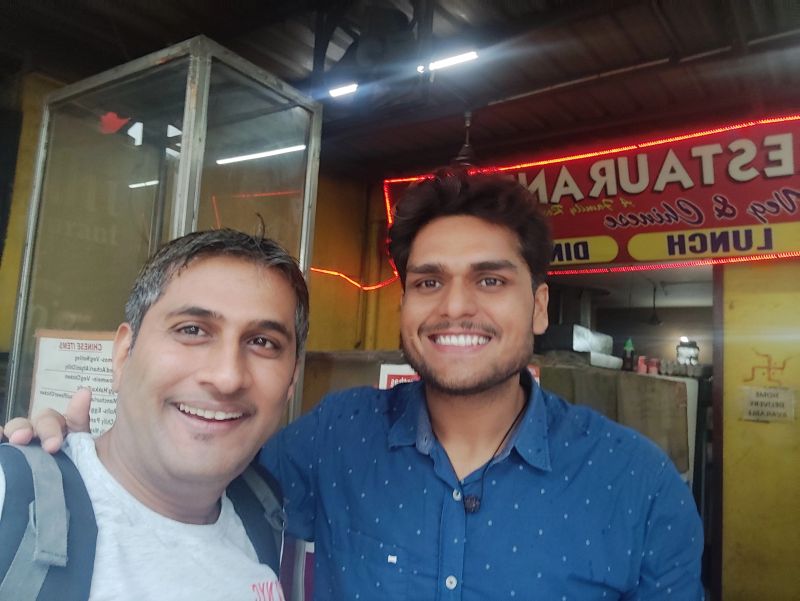 Mayank Pandey on LinkedIn: #javascript #reactjs #nodejs Mayank Pandey on LinkedIn: #javascript #reactjs #nodejs