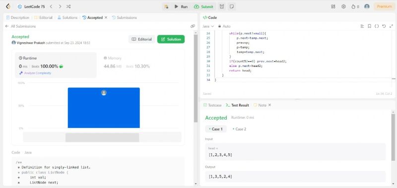 Vigneshwar Prakash on LinkedIn: #100daysofcode #java #java # ... Vigneshwar Prakash on LinkedIn: #100daysofcode #java #java # ...