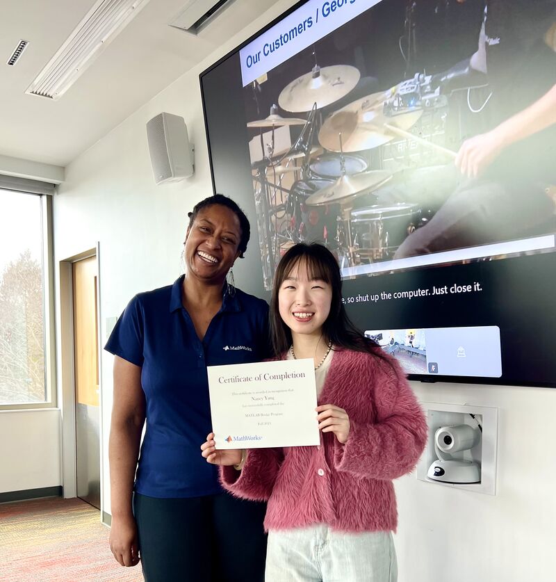#matlab #uxdesign #uxresearch #dataanalysis #tuftsuniversity #mathworks ... #matlab #uxdesign #uxresearch #dataanalysis #tuftsuniversity #mathworks ...