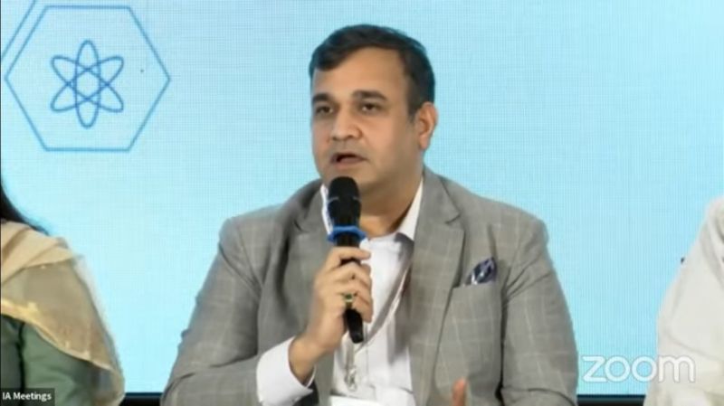 Prateek Tiwari on LinkedIn: #medtronic #medtronicindia #indiamedtronic ... Prateek Tiwari on LinkedIn: #medtronic #medtronicindia #indiamedtronic ...