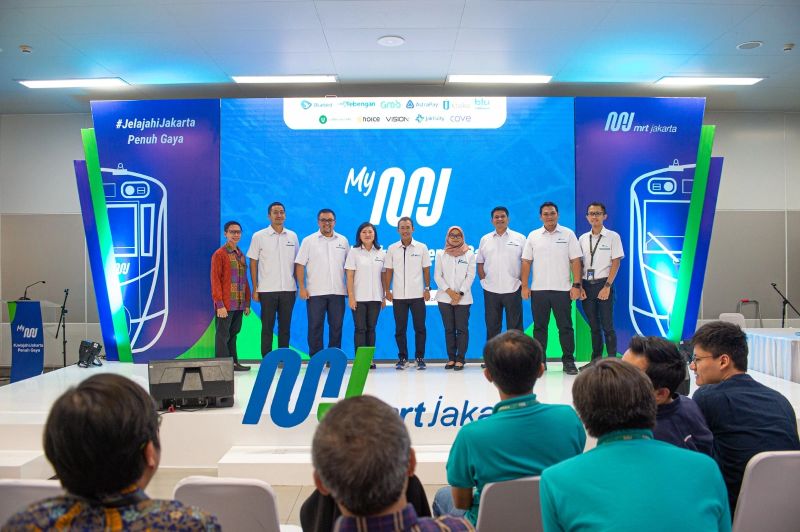 Muchamad Iqbal Bimo Arifianto on LinkedIn: #ubahjakarta Muchamad Iqbal Bimo Arifianto on LinkedIn: #ubahjakarta