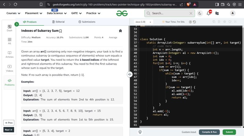 #gfg160 #gfg160 #geekstreak2025 #java #datastructures # ... #gfg160 #gfg160 #geekstreak2025 #java #datastructures # ...