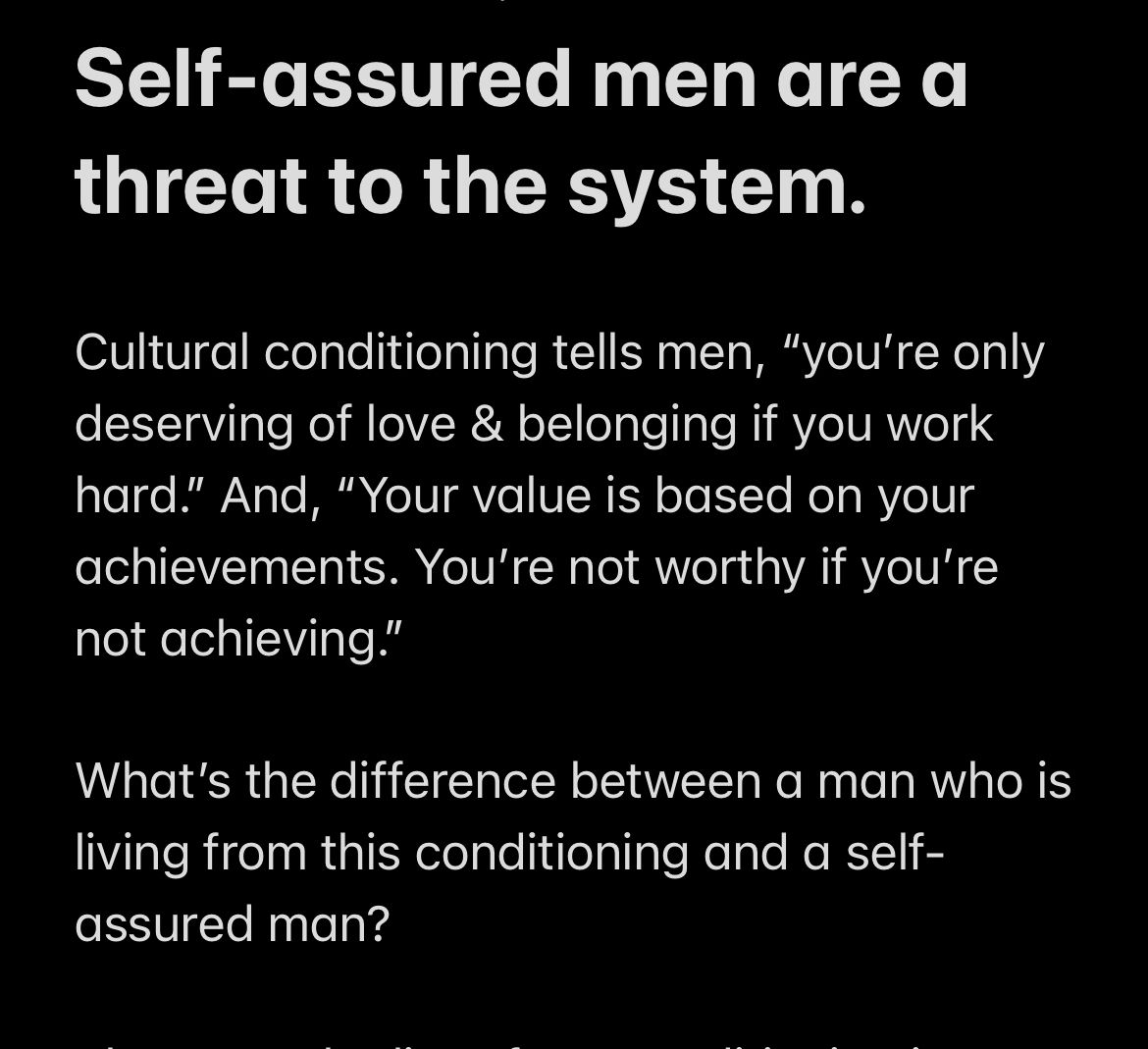Katherine Brooks on LinkedIn: I’ve long had a punk rock/anti ... Katherine Brooks on LinkedIn: I’ve long had a punk rock/anti ...