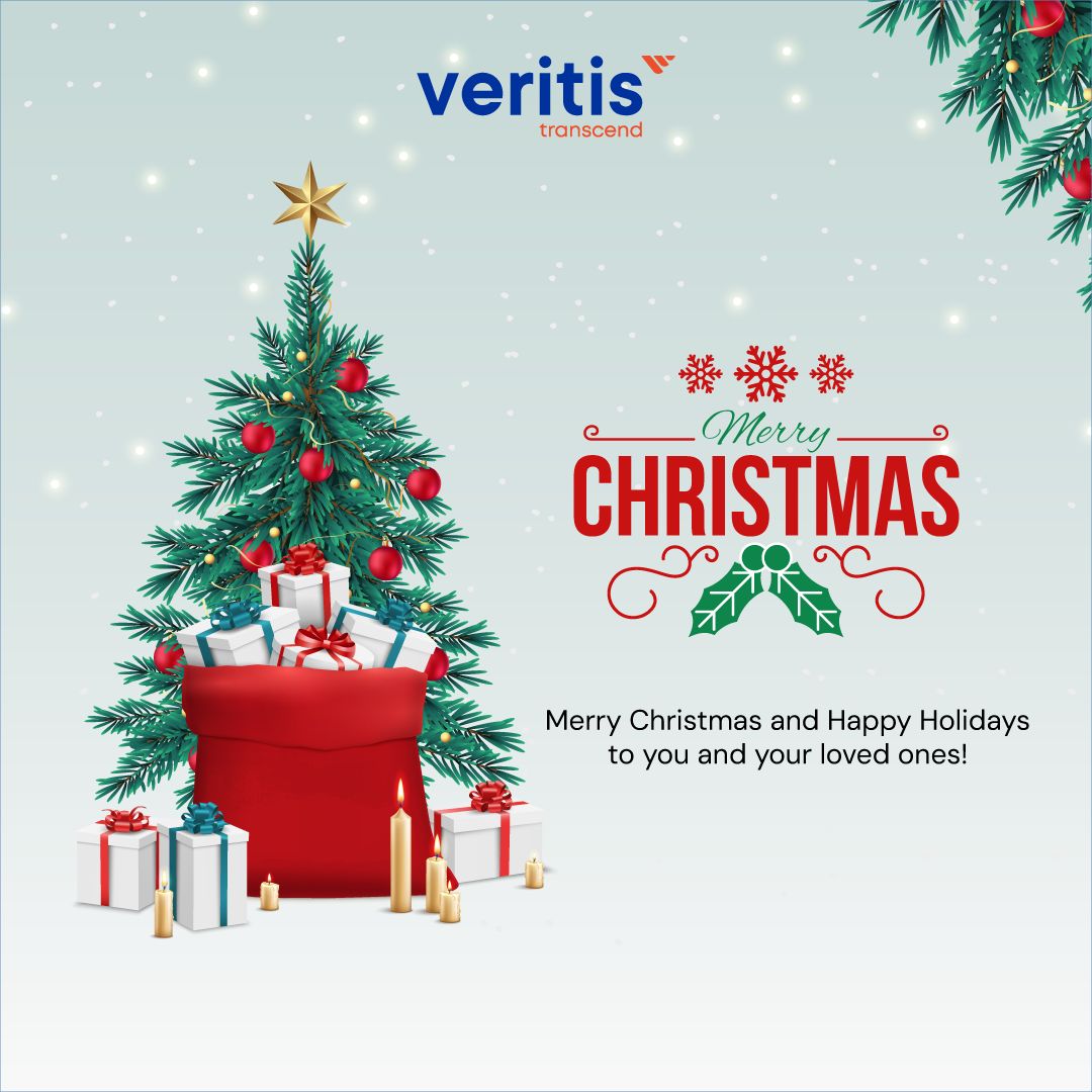 Veritis Group Inc on LinkedIn: #merrychristmas #veritis #christmas # ... Veritis Group Inc on LinkedIn: #merrychristmas #veritis #christmas # ...