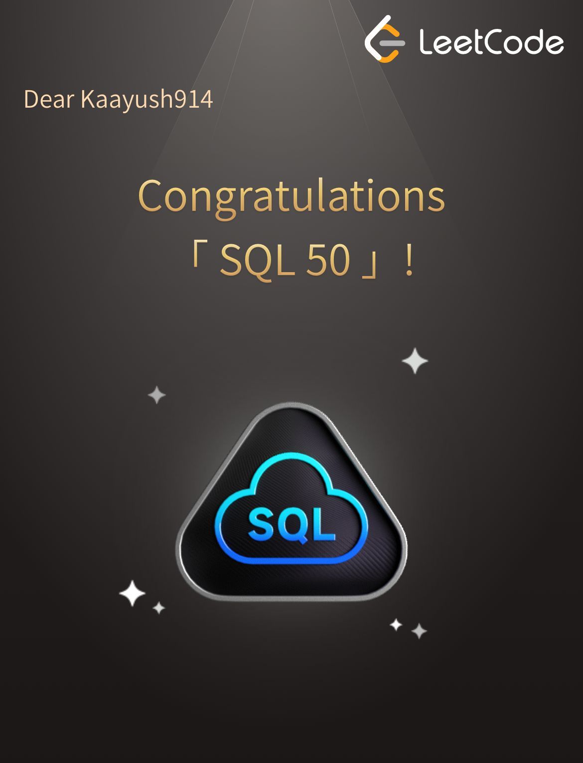 #leetcode #sql #dbms #learningbydoing #studentlife #techskills ... #leetcode #sql #dbms #learningbydoing #studentlife #techskills ...