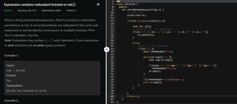 Shivam Samediya on LinkedIn: #100daysofcode #codenewbie #dsa #algorithm ... Shivam Samediya on LinkedIn: #100daysofcode #codenewbie #dsa #algorithm ...