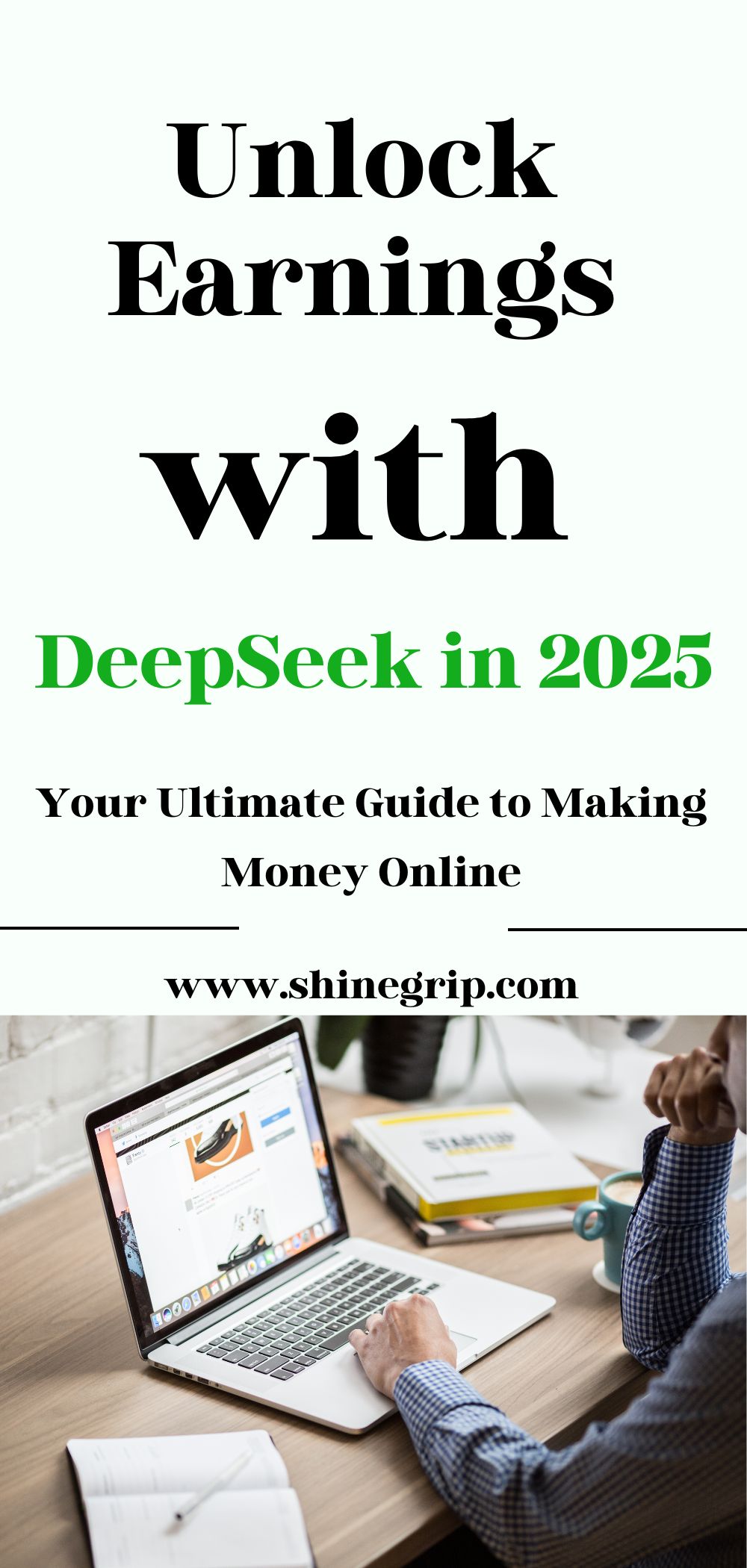 #deepseek #ai #onlineearnings #techinnovation #passiveincome ... #deepseek #ai #onlineearnings #techinnovation #passiveincome ...