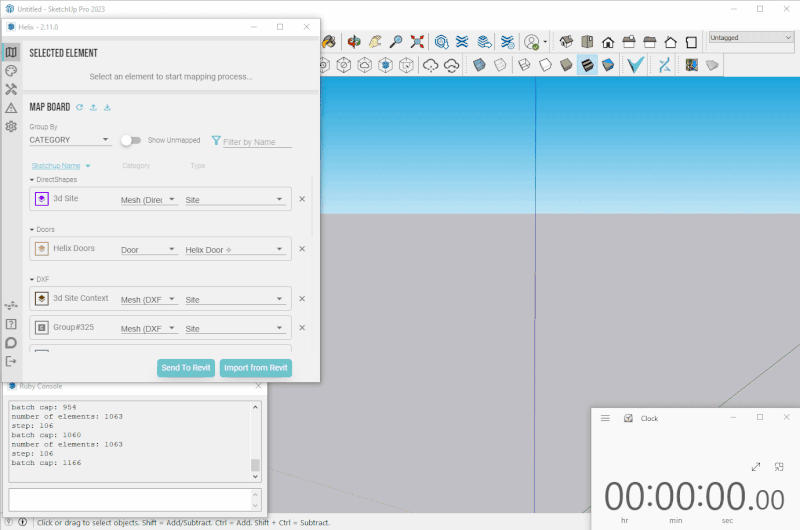 Benjamin Guler on LinkedIn: #helix #revit Benjamin Guler on LinkedIn: #helix #revit