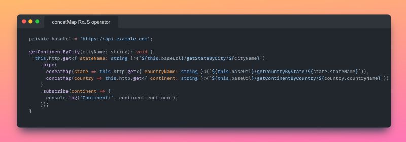 Bittu Kumar on LinkedIn: #angular #angular #angular18 #rxjsoperator # ... Bittu Kumar on LinkedIn: #angular #angular #angular18 #rxjsoperator # ...