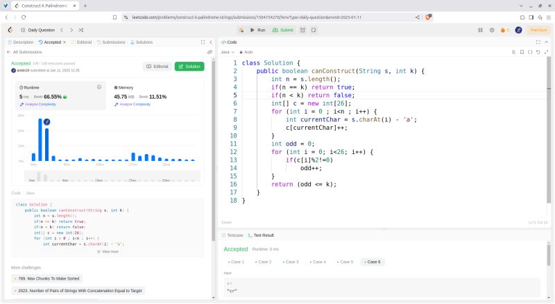 Amit Naskar on LinkedIn: #100daysofcode #geeksforgeeks #leetcode #dsa # ... Amit Naskar on LinkedIn: #100daysofcode #geeksforgeeks #leetcode #dsa # ...