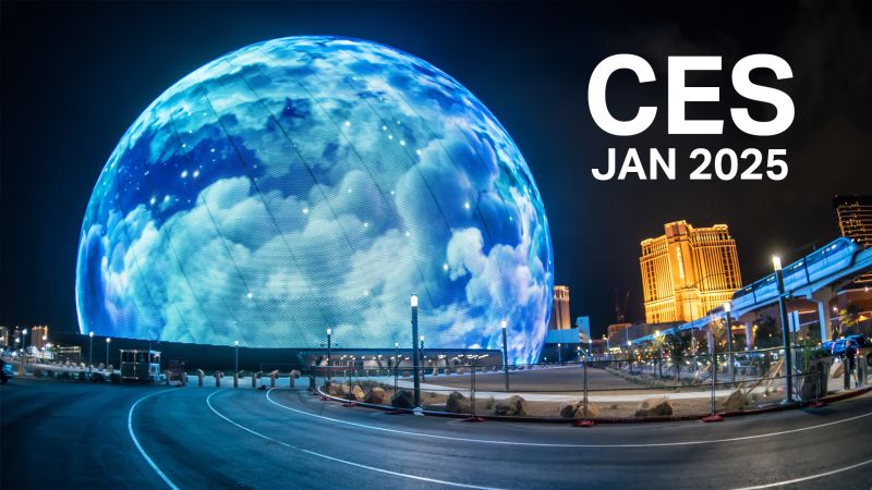 #ces2025 | Parker Lyons, MA #ces2025 | Parker Lyons, MA