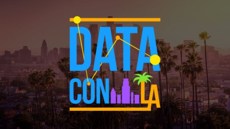 Kishen Patel on LinkedIn: #dataconla #generativeai #usc Kishen Patel on LinkedIn: #dataconla #generativeai #usc