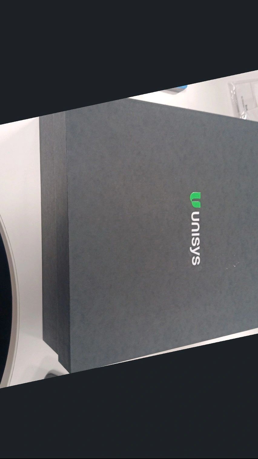 Shruti Priya on LinkedIn: #unisys #goodies Shruti Priya on LinkedIn: #unisys #goodies