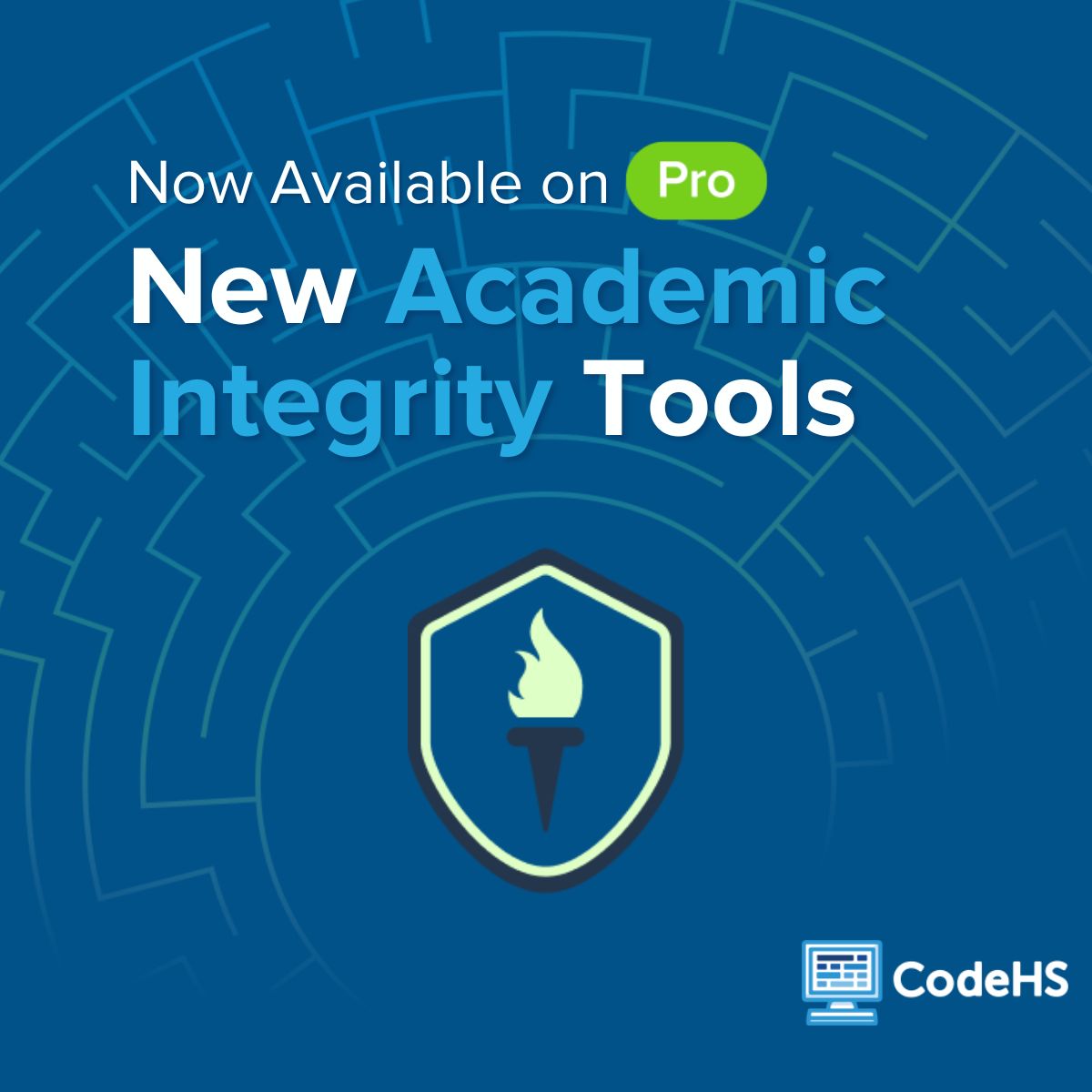 CodeHS on LinkedIn: CodeHS has a new Academic Integrity Center! Built ... CodeHS on LinkedIn: CodeHS has a new Academic Integrity Center! Built ...