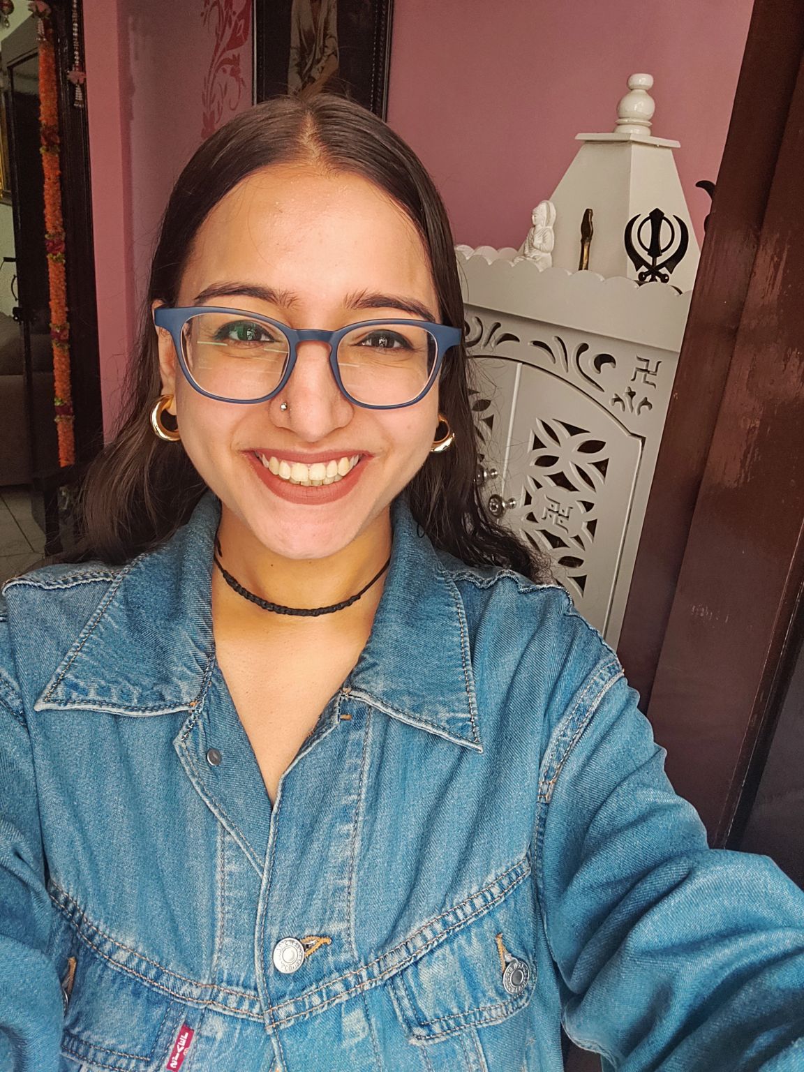Ojaswita Vij on LinkedIn: Why can't small wins be celebrated? Yes, My ... Ojaswita Vij on LinkedIn: Why can't small wins be celebrated? Yes, My ...